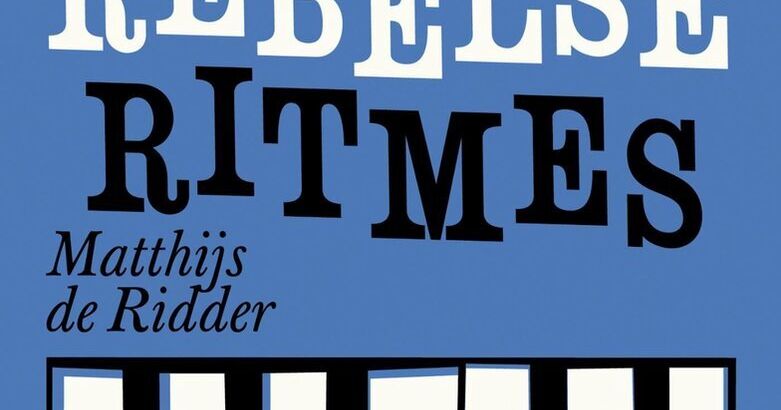 Rebelse Ritmes | CEMPER