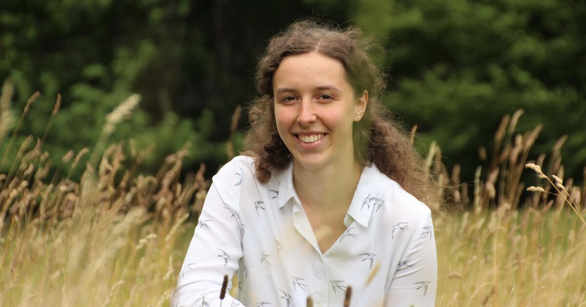 Maak kennis met onze nieuwe collega: Sarah Masson | CEMPER